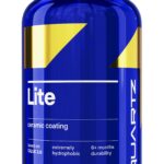 CarPro CQuartz Lite 150 ml - Keramický povlak na auto