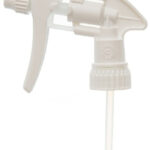 Canyon Trigger Sprayer White - Mechanický rozprašovač