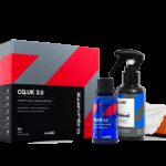 CarPro CQuartz UK Kit 3.0 - 30 ml + Reload 100 ml - Keramický povlak na ...