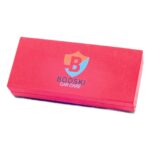 Booski Car Care Coating Applicator Red 90 x 40 x 20 mm - Aplikátor na ...