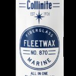 Collinite 870 Fleetwax Liquid Cleaner Wax 473 ml - Leštiaci vosk na ...